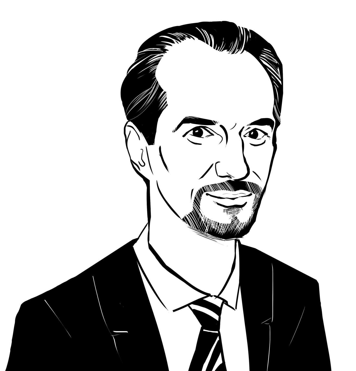 Lionel Tarchala illustrateur